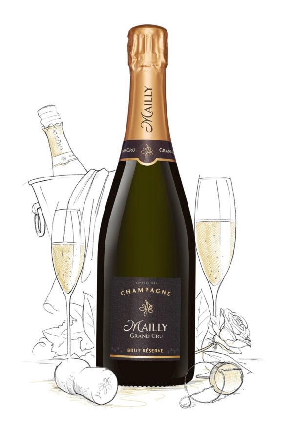 Boutique en ligne Champagne MAILLY Grand Cru – Achetez notre collection ...