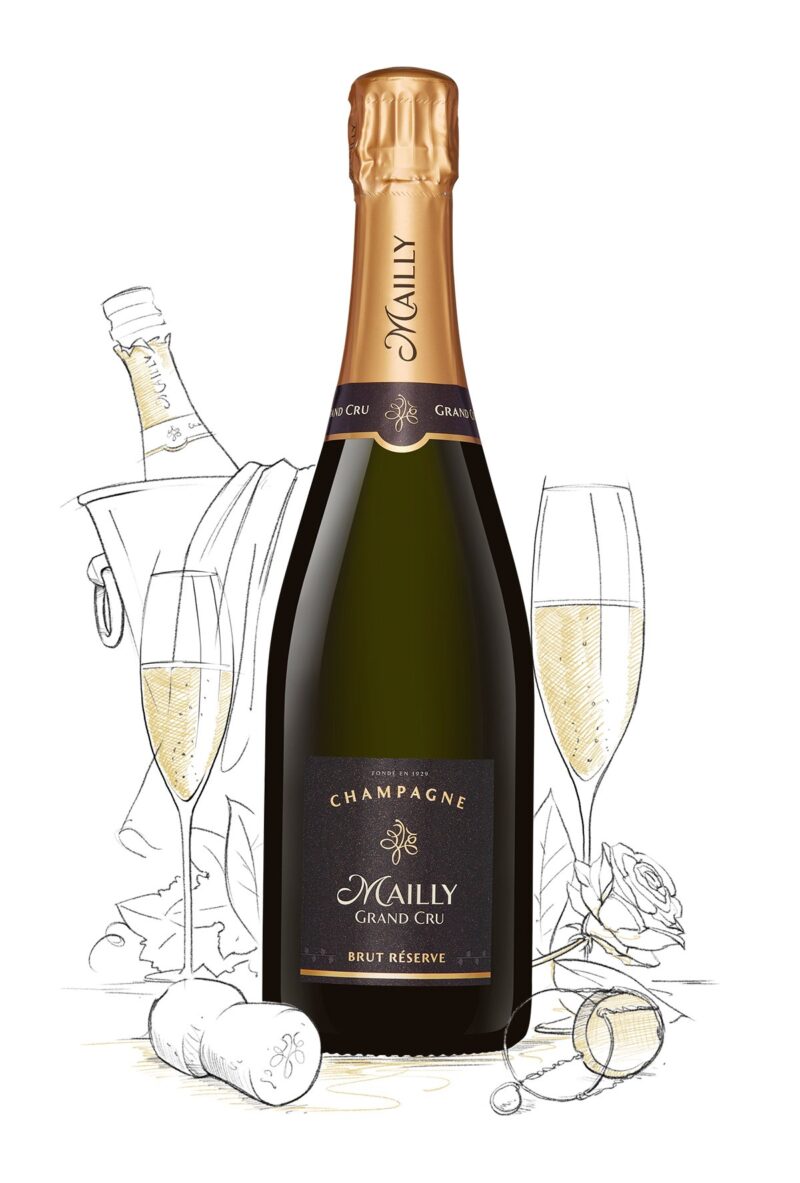 Boutique en ligne Champagne MAILLY Grand Cru – Achetez notre collection ...