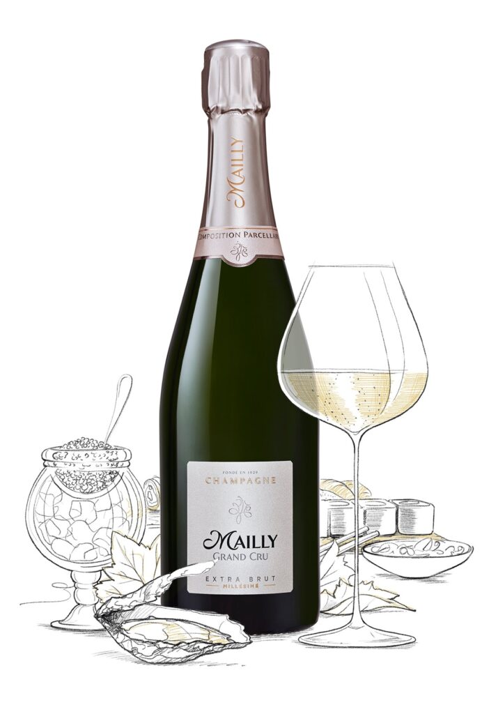 Boutique en ligne Champagne MAILLY Grand Cru – Achetez notre collection ...