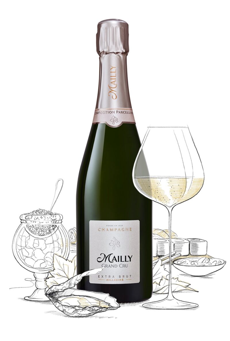 Boutique en ligne Champagne MAILLY Grand Cru – Achetez notre collection ...